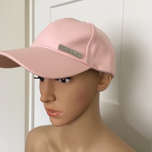 bebe | Accessories | Bebe Hat | Poshmark